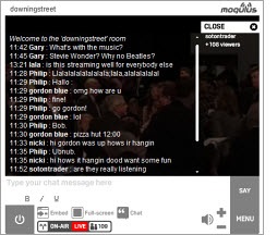 Connecting government with its publics – NevilleHobson .com