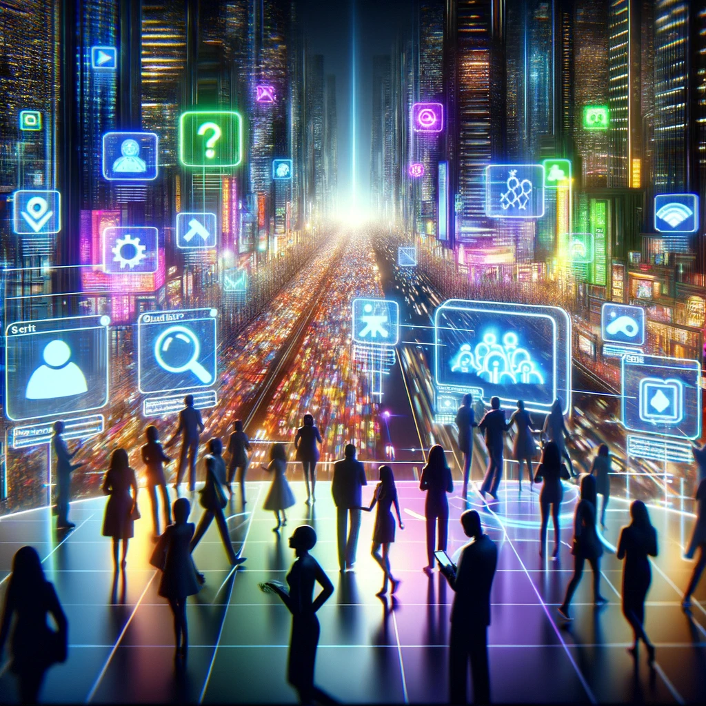 NevilleHobson .com – nevillehobson.com