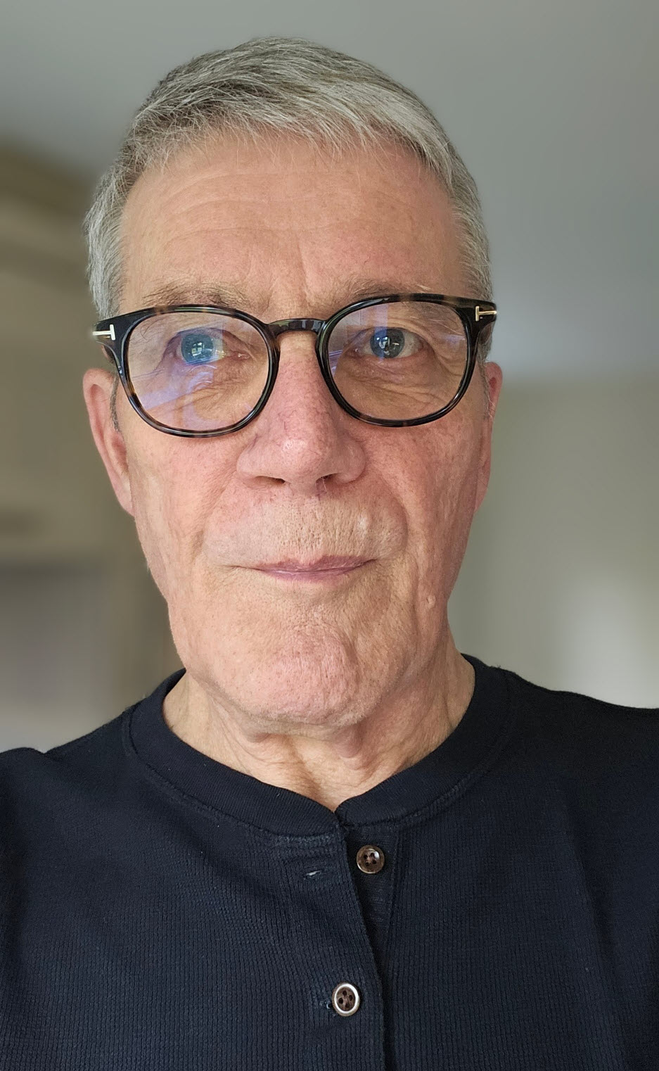 NevilleHobson .com – nevillehobson.com