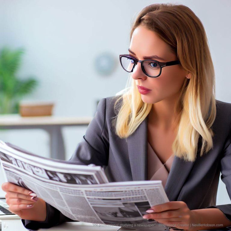 NevilleHobson.com – nevillehobson.com