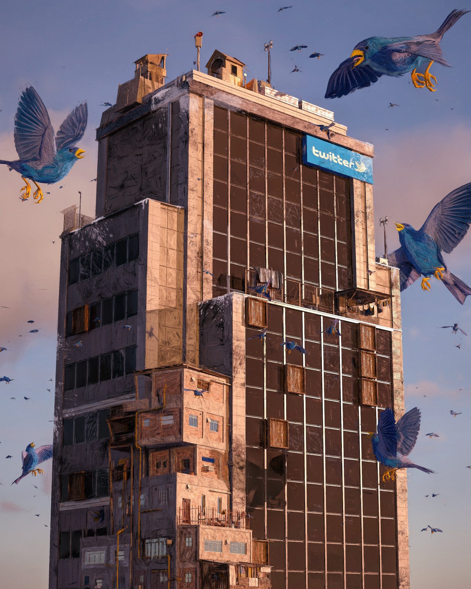 NevilleHobson.com – nevillehobson.com