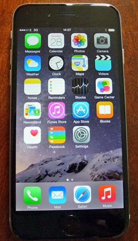 iPhone 6 review: Is this the most desirable smartphone in the world ...