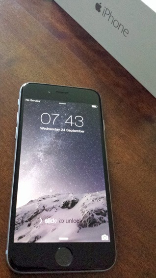 iPhone 6 review: Is this the most desirable smartphone in the world ...