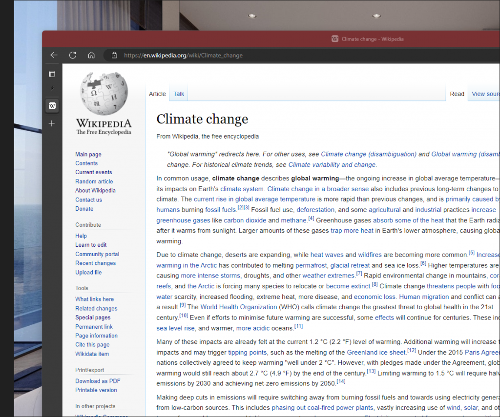 NevilleHobson.com – nevillehobson.com